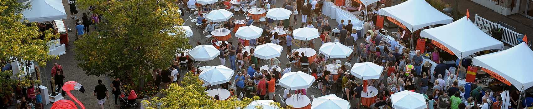 Events - Port Clinton Square